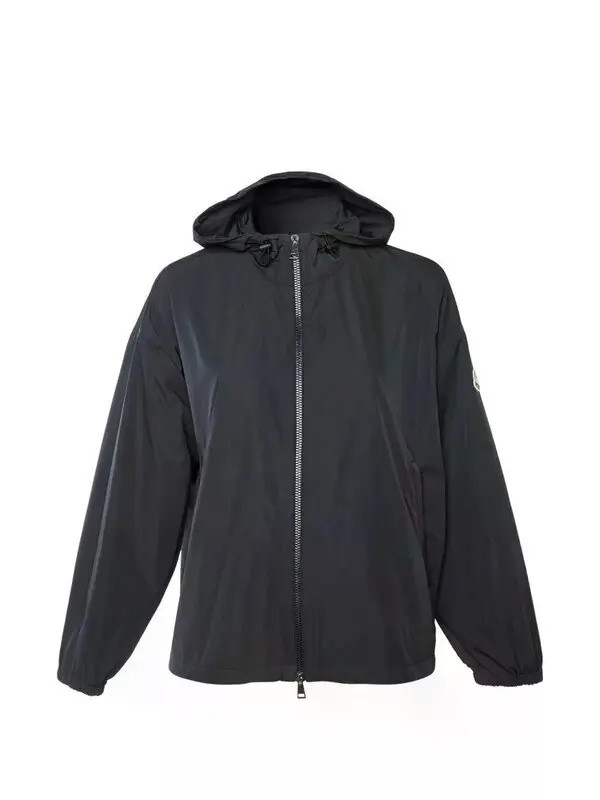 Moncler Tyx Hooded Jacket