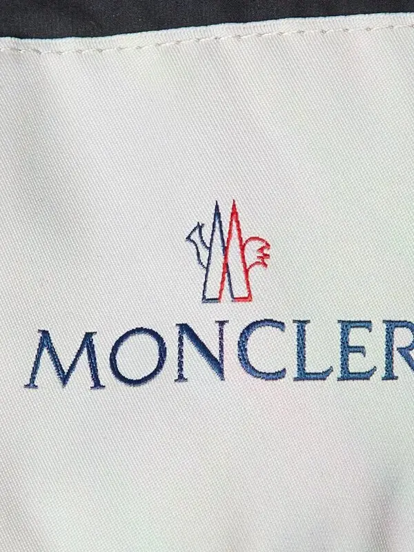 Moncler Tyx Hooded Jacket