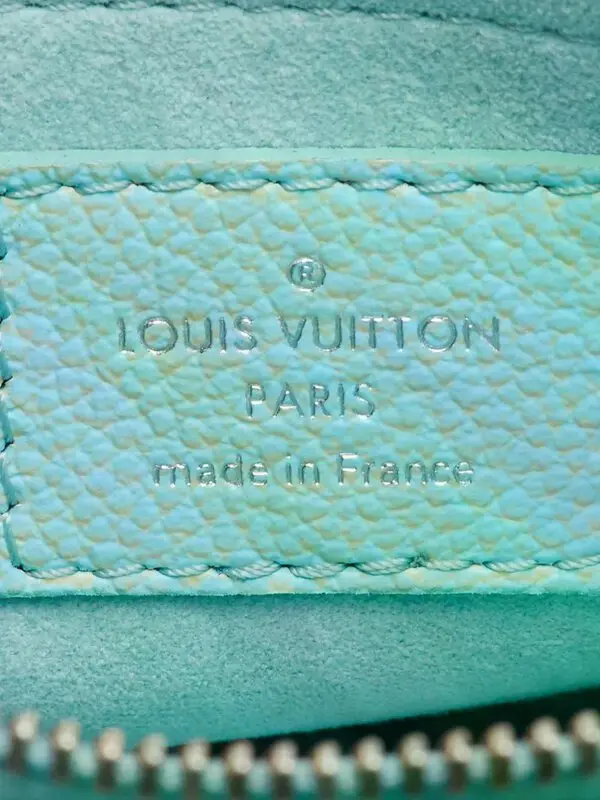 LOUIS VUITTON Multi Pochette Accessoires Monogram Empreinte Shoulder Bag