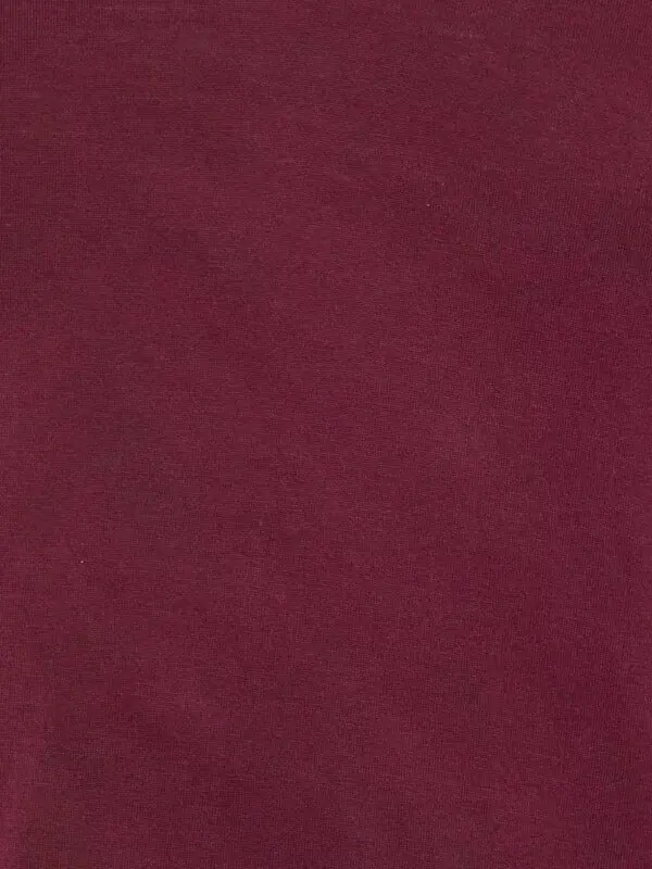 Dolce & Gabbana Cotton V-neck T-shirt