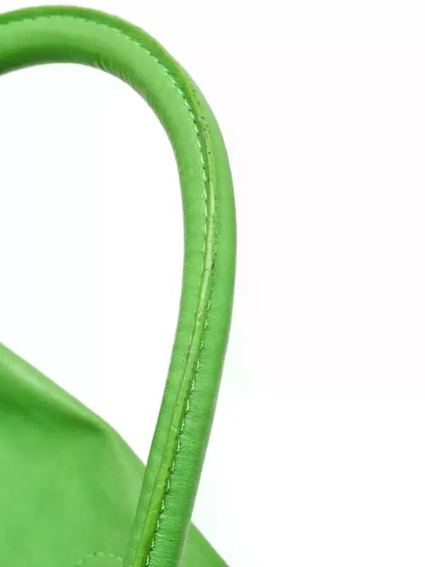 Marc Jacobs Leather Shoulder Bag