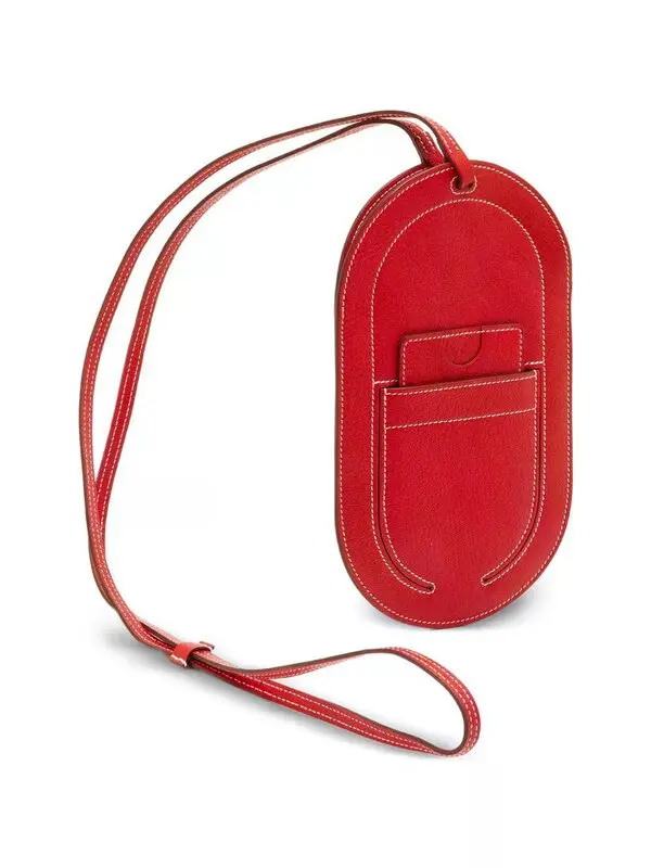 Hermès In The Loop" Phone Case