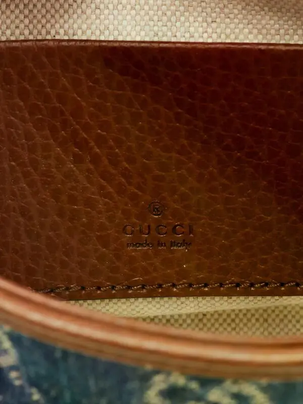 Gucci Jackie 1961 Shoulder Bag