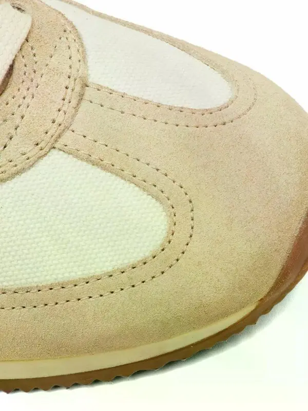 TOM FORD Archer Low-top Sneakers - Neutrals