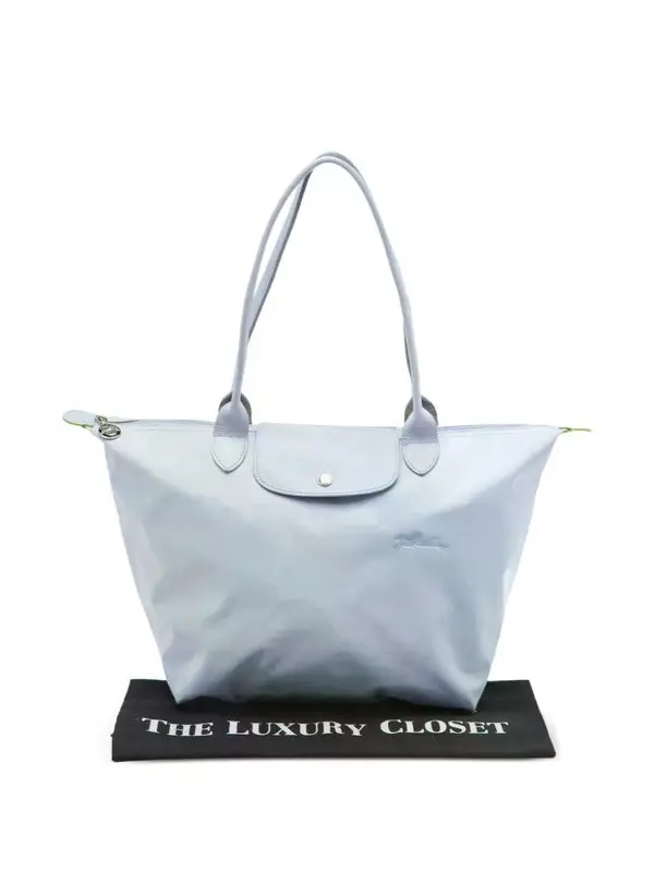 Longchamp Le Pliage Tote Bag
