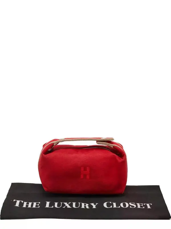 Hermès Bride-a-brac H Clutch Bag