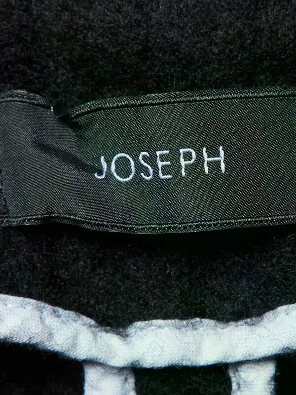 JOSEPH Iris Double-breasted Jacket