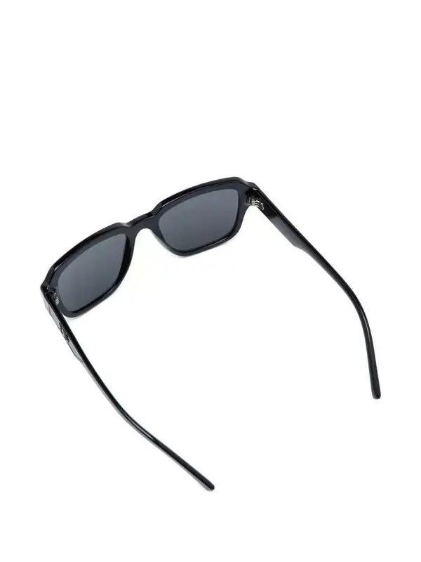 Dolce & Gabbana Square Frame Sunglasses