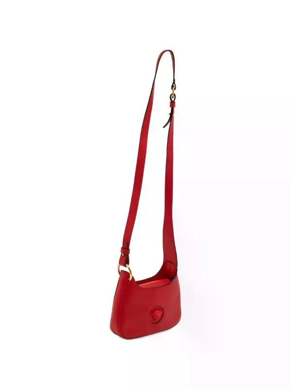 Versace Medusa Crossbody Bag