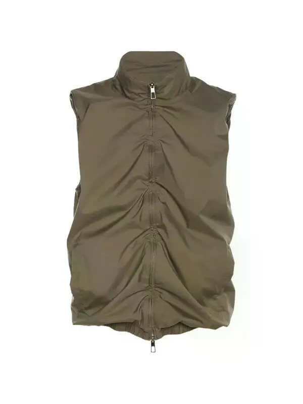 Loro Piana Reversible Vest