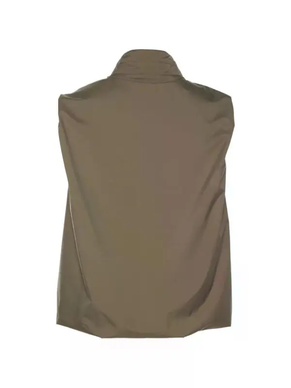 Loro Piana Reversible Vest