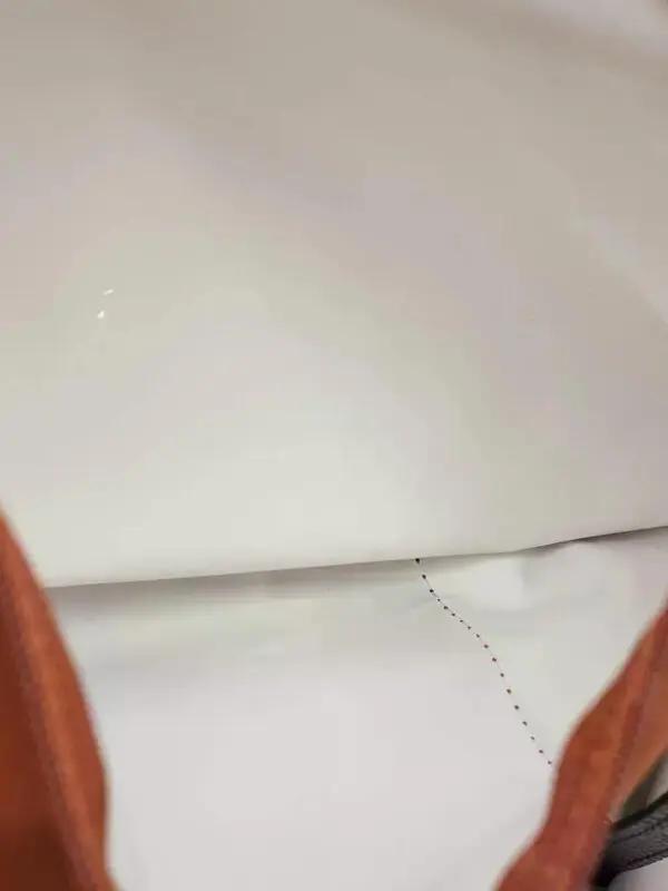 Longchamp Le Slouchy Shoulder Bag