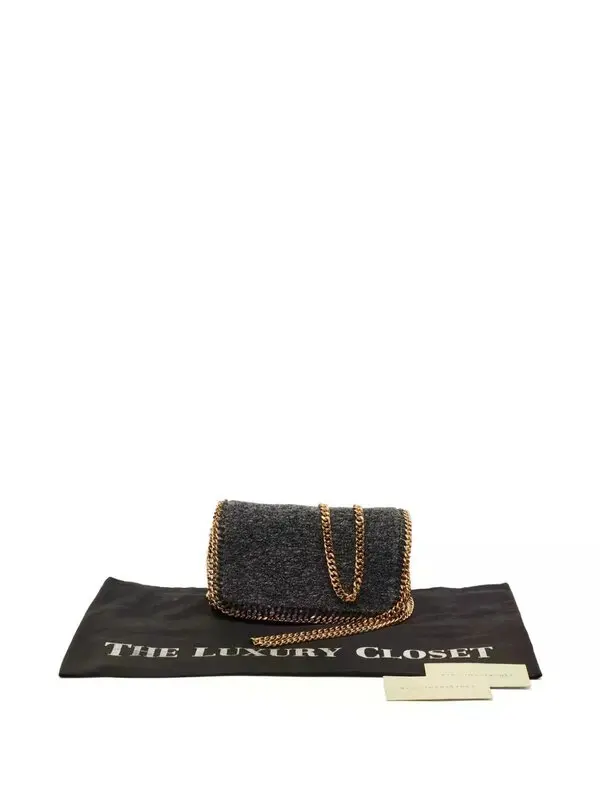 Stella McCartney Falabella Shoulder Bag