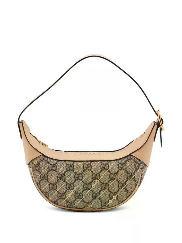Gucci Ophidia Horsebit Handbag