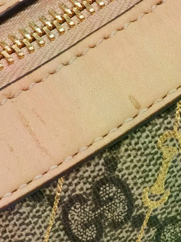 Gucci Ophidia Horsebit Handbag