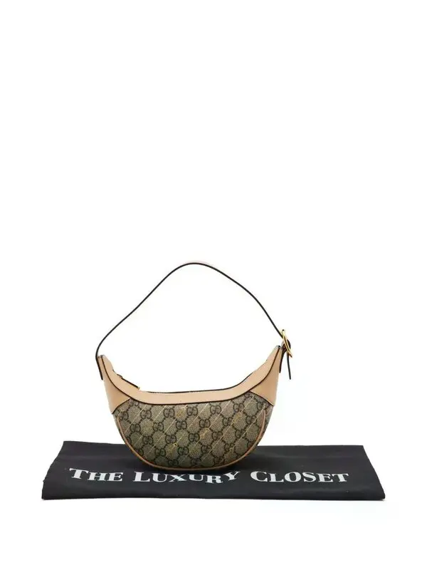 Gucci Ophidia Horsebit Handbag