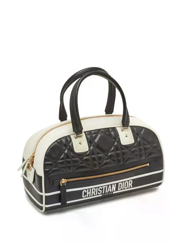 Dior Vibe Bowling Bag