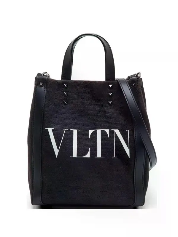 Valentino Garavani Rockstud Tote Bag