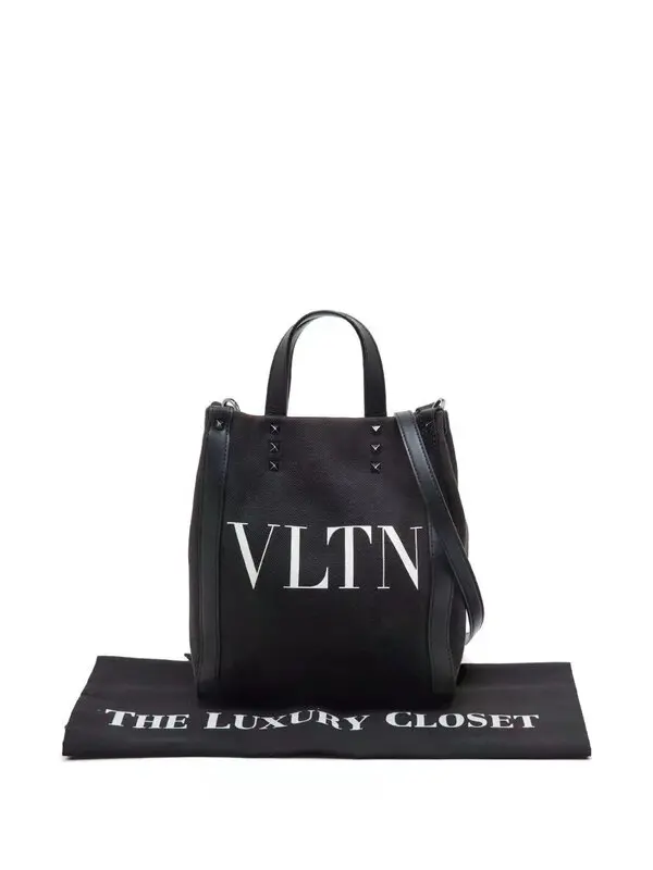Valentino Garavani Rockstud Tote Bag