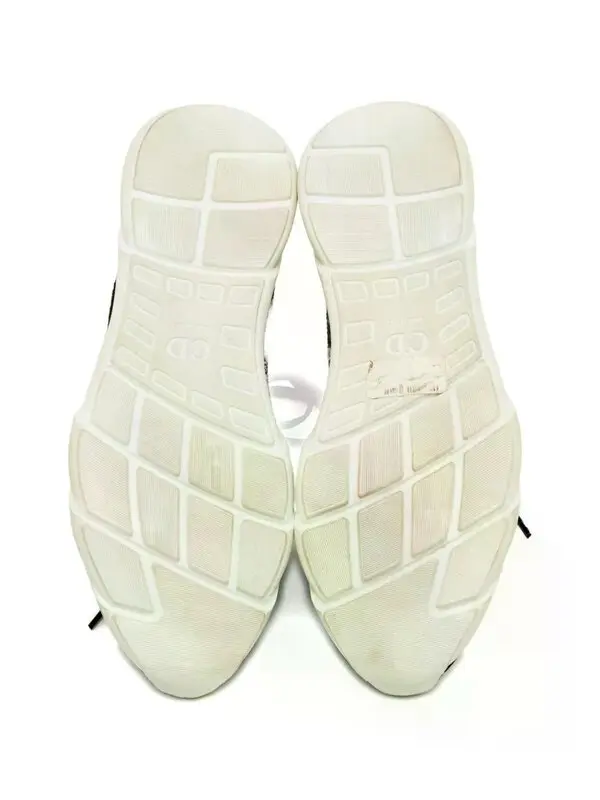Dior B21 Sock Sneakers