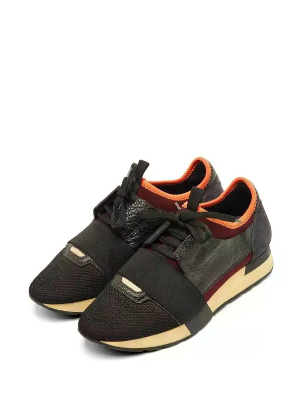 Balenciaga Race Runner Sneakers