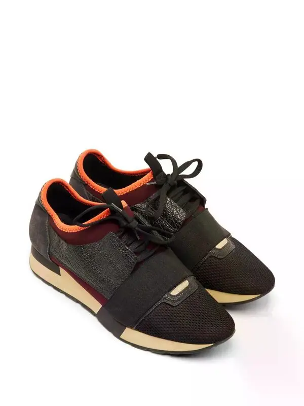 Balenciaga Race Runner Sneakers
