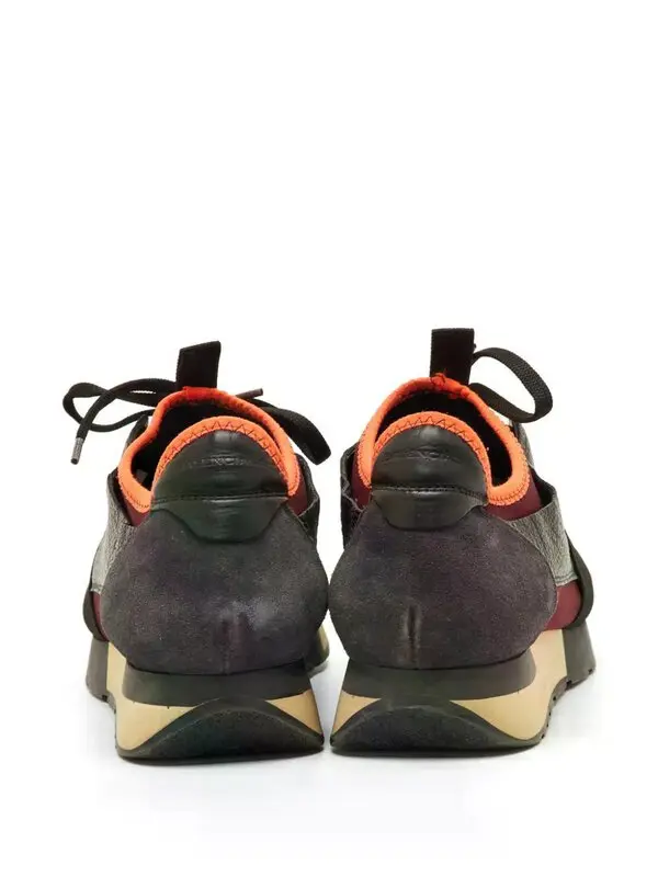Balenciaga Race Runner Sneakers