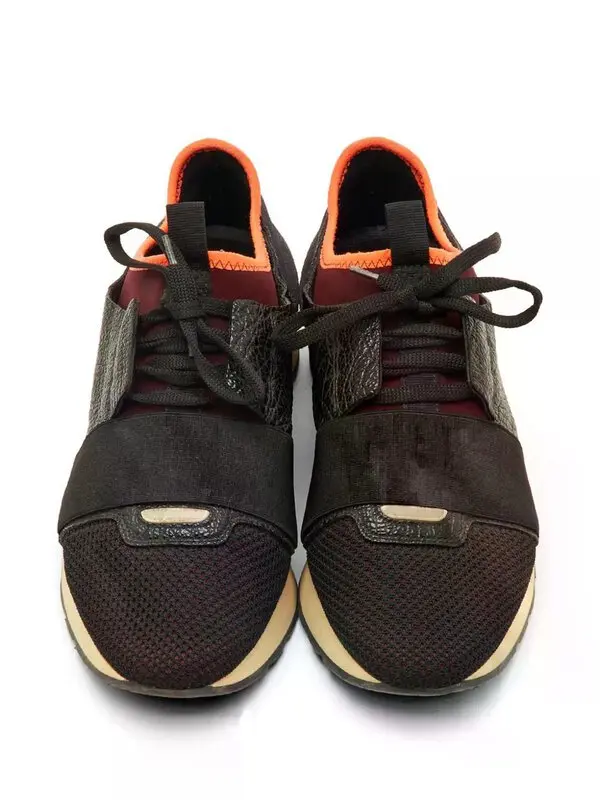 Balenciaga Race Runner Sneakers