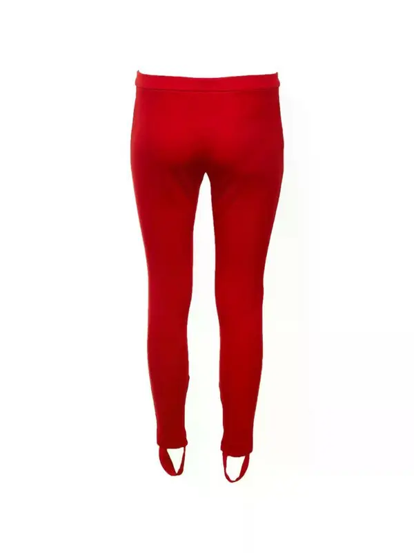 Gucci Striped Detail Slim-fit Trousers