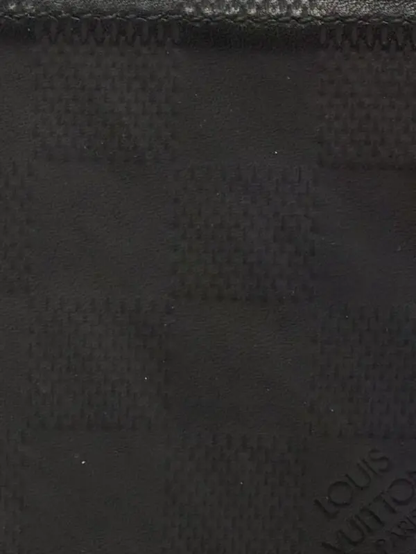 LOUIS VUITTON Damier Infini Slender Bifold Wallet