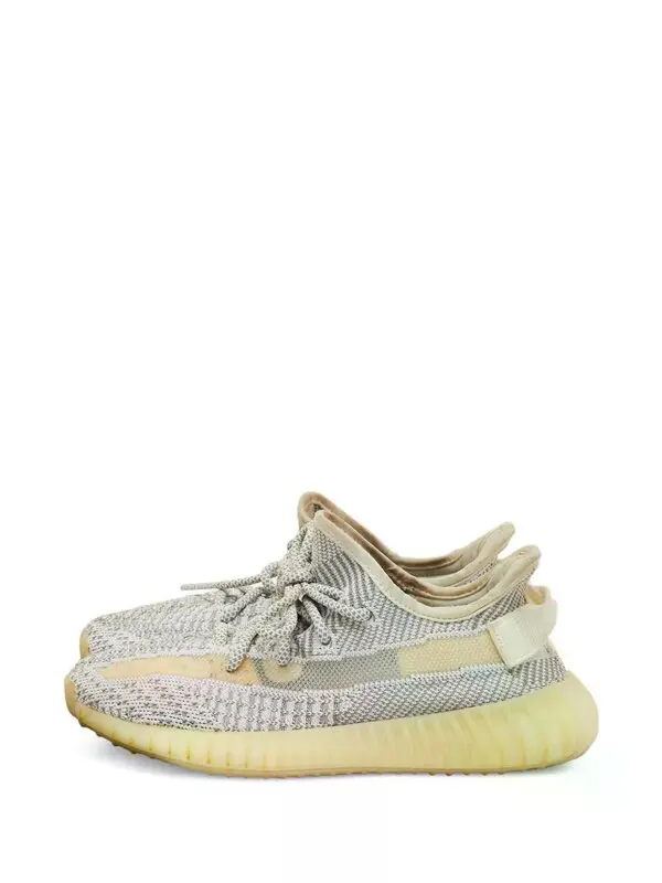 ADIDAS X YEEZY Boost 350 V2 Static Non-reflective Sneakers