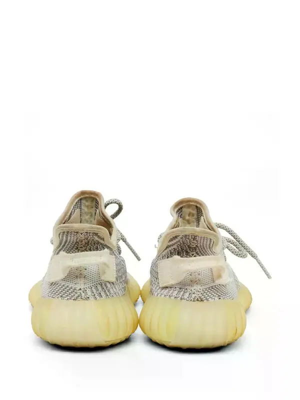ADIDAS X YEEZY Boost 350 V2 Static Non-reflective Sneakers