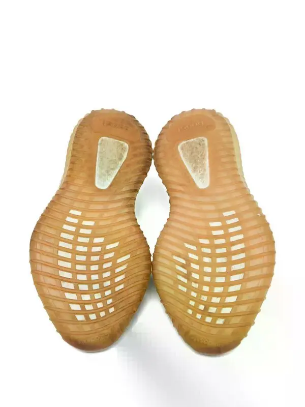 ADIDAS X YEEZY Boost 350 V2 "light Beige" Sneakers - Neutrals