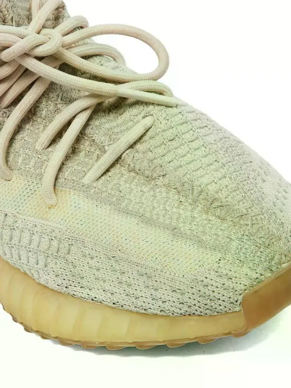 ADIDAS X YEEZY Boost 350 V2 "light Beige" Sneakers - Neutrals