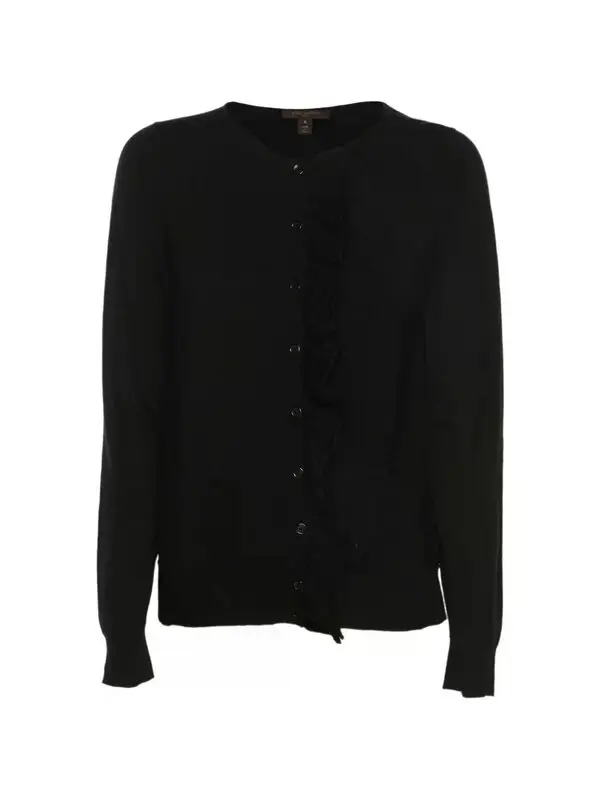 LOUIS VUITTON Cotton Cardigan
