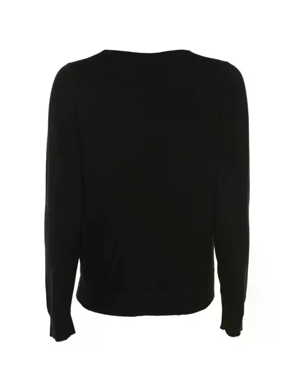LOUIS VUITTON Cotton Cardigan