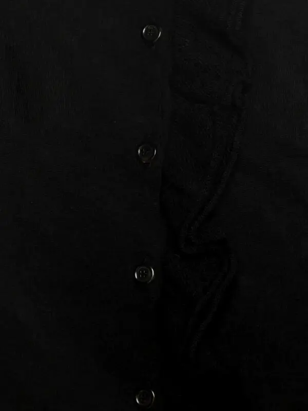 LOUIS VUITTON Cotton Cardigan