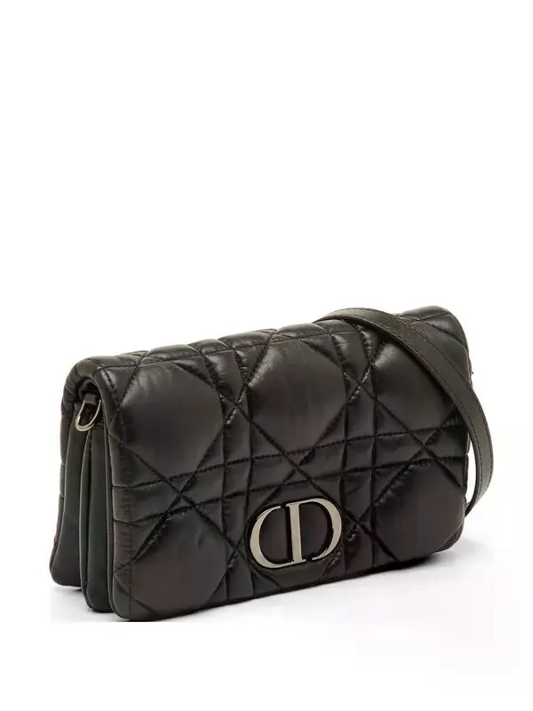 Dior Caro Shoulder Bag