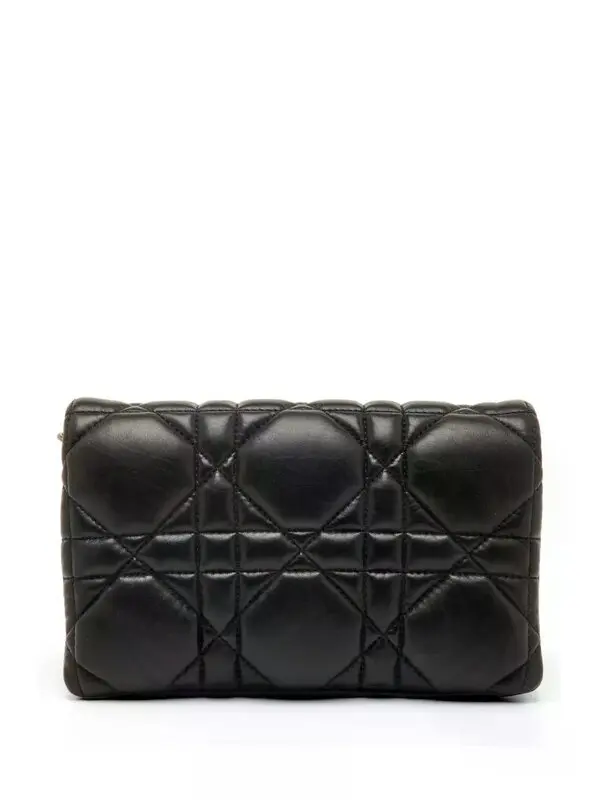 Dior Caro Shoulder Bag