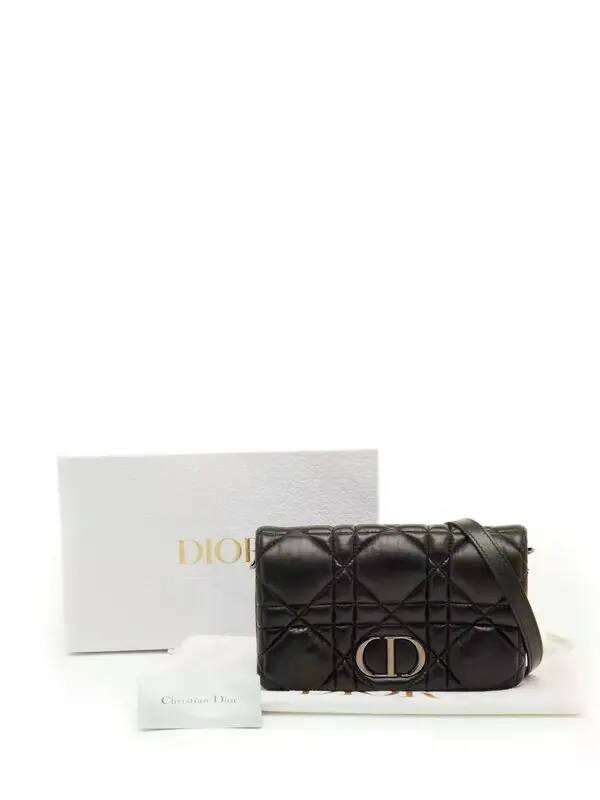 Dior Caro Shoulder Bag