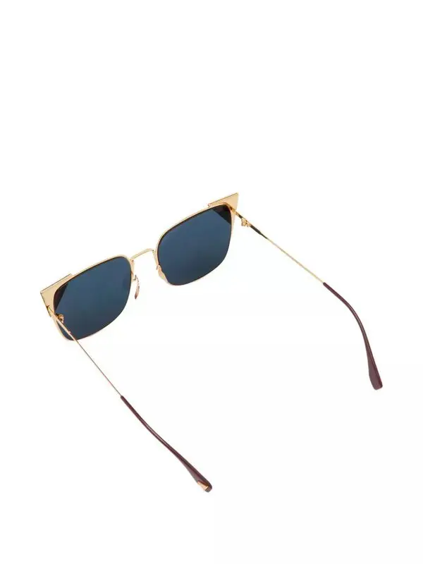 Fendi Cat-eye Sunglasses