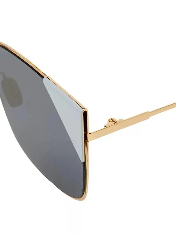 Fendi Cat-eye Sunglasses