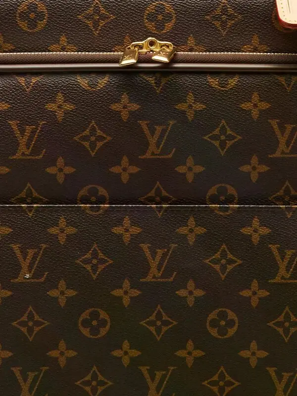 LOUIS VUITTON 2019 Pegase Suitcase