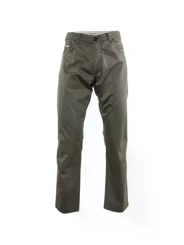 ARMANI Five-pocket Trousers