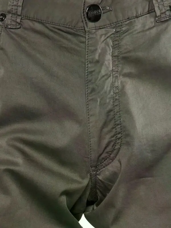 ARMANI Five-pocket Trousers