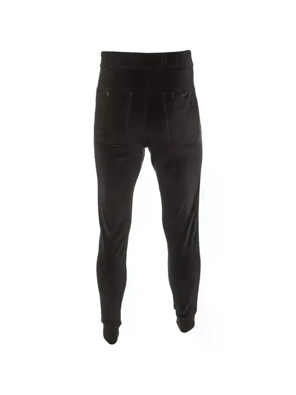TOM FORD Drawstring-waist Track Pants