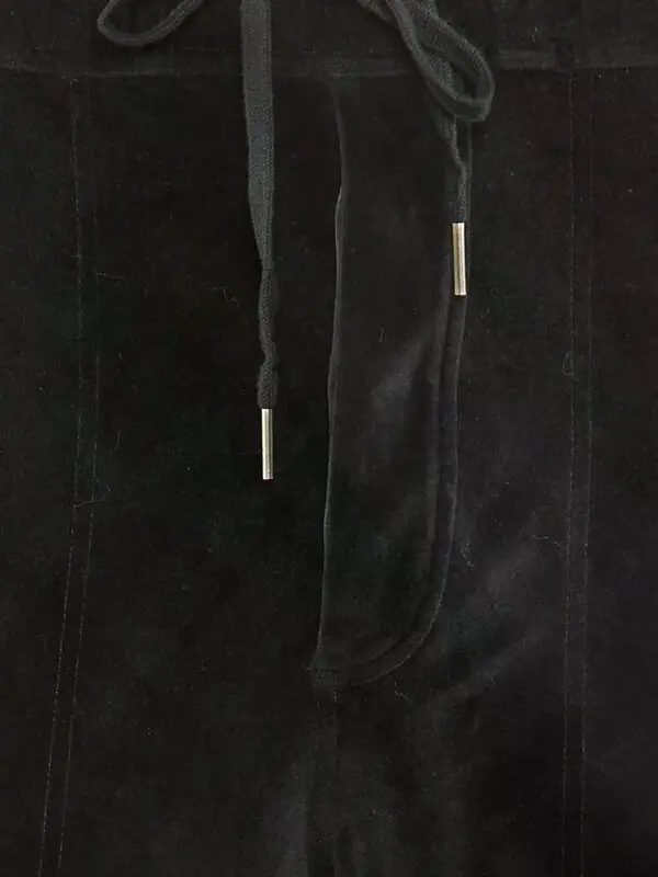 TOM FORD Drawstring-waist Track Pants