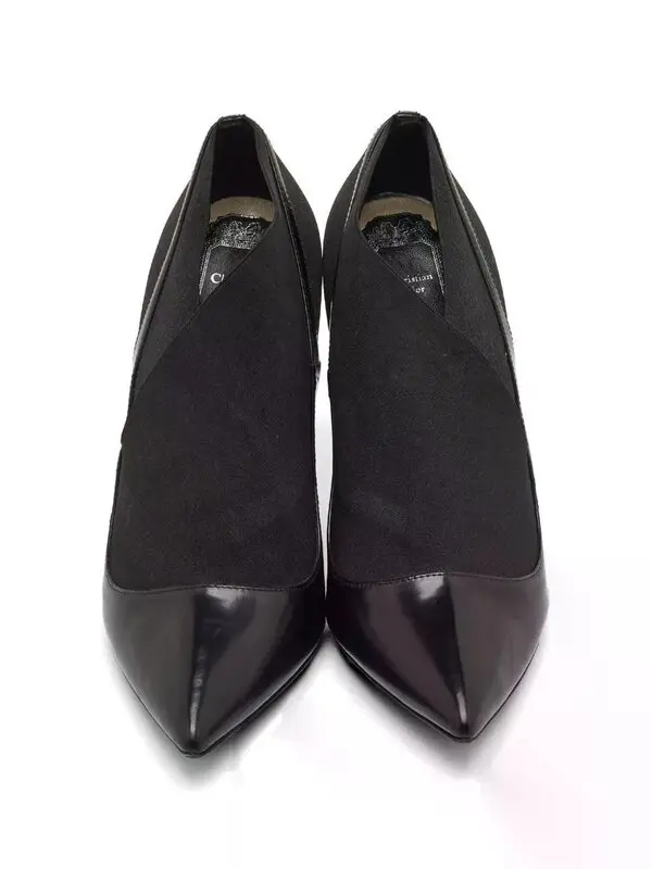 Dior Pointed-toe Ankle Boots