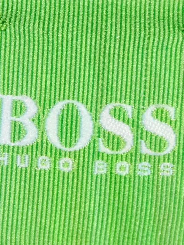 Hugo Boss Ramo Cotton Sweater