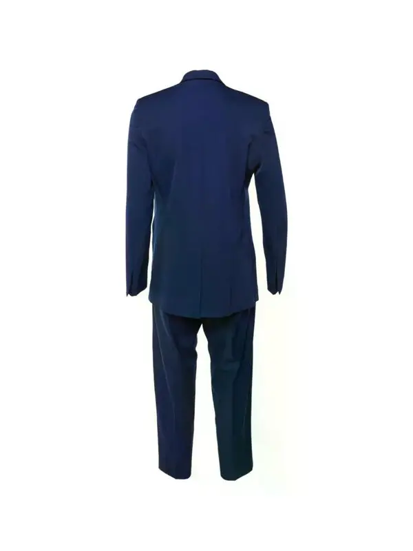 Stella McCartney Wool Suit